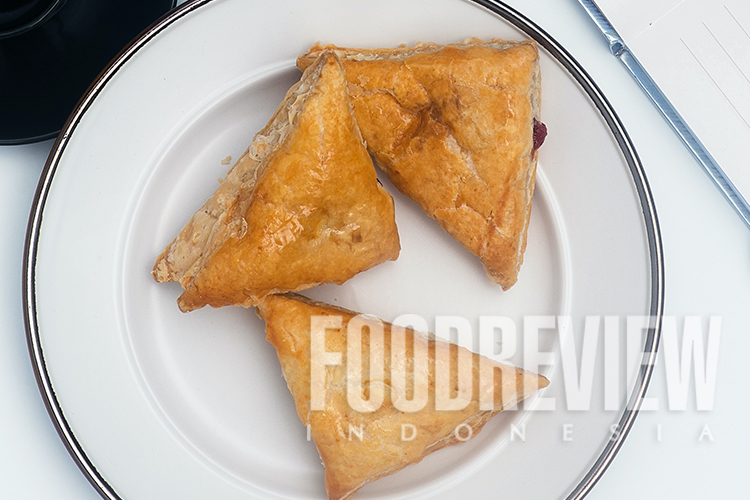 Permeate untuk Produk Bakeri