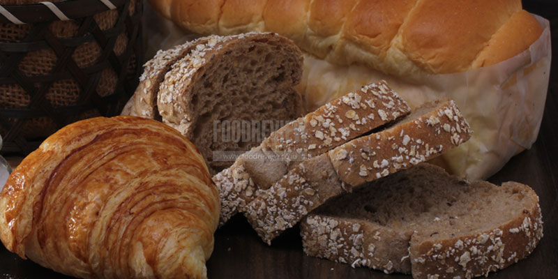 Produk Bakeri PKGK untuk Konsumen dengan Gaya Hidup Sehat