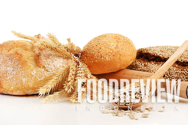 Probiotik dalam Produk Bakeri