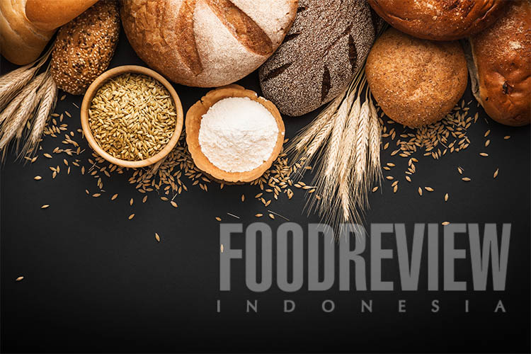 Produk Bakeri Sinbiotik