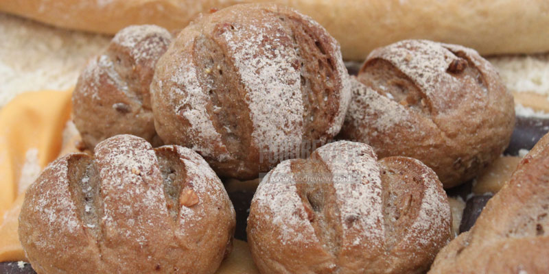 Sejarah Pembuatan Produk Bakeri dengan Enzim