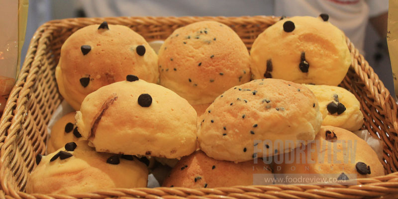 Regulasi Produk Bakeri di Indonesia