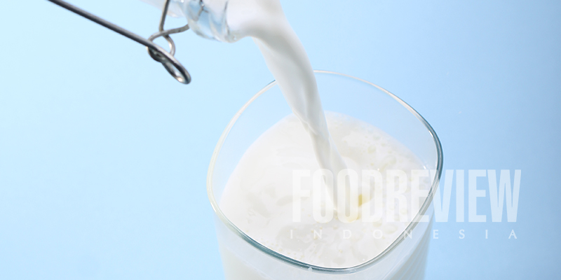 Kondisi Industri Susu di Indonesia