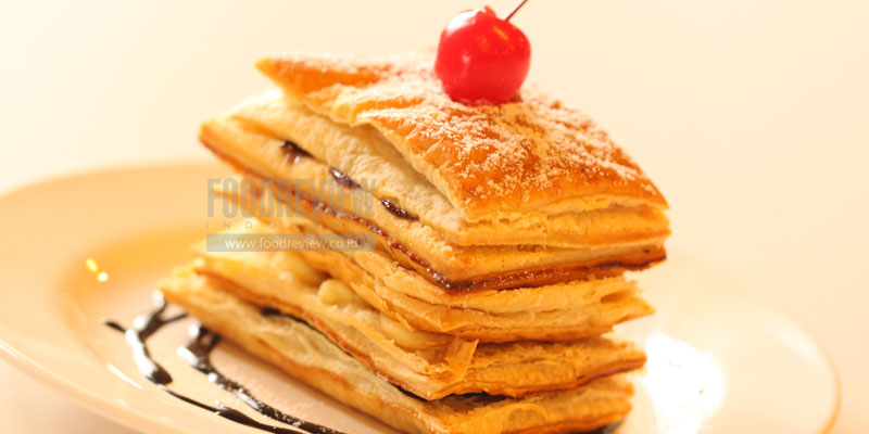 Fusion Bakeri, Kembangkan Cita Rasa Lokal Menjadi Produk Global