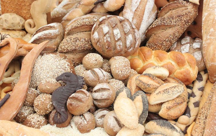 Kemunduran Mutu produk bakeri Selama Penyimpanan